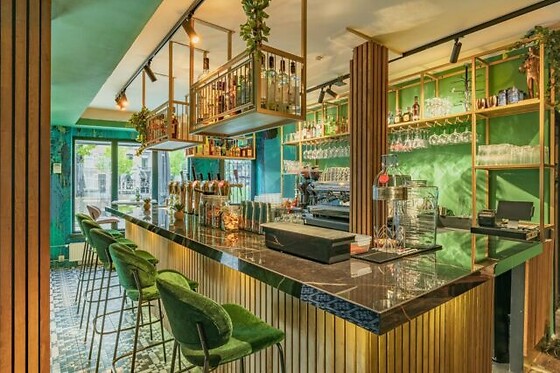 The Boathouse Breda - Breda | Wonderbox